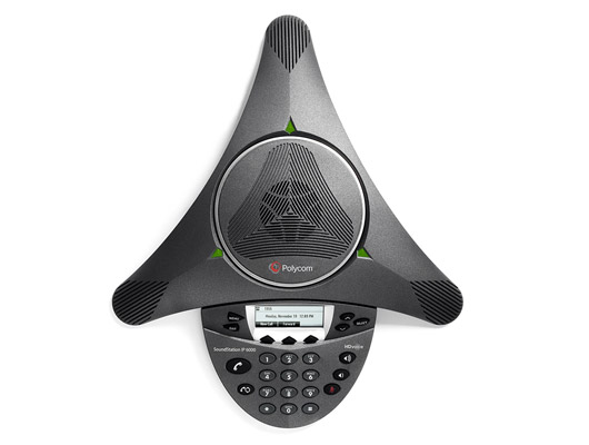 儀特科技-Poly/Polycom視訊會議系統